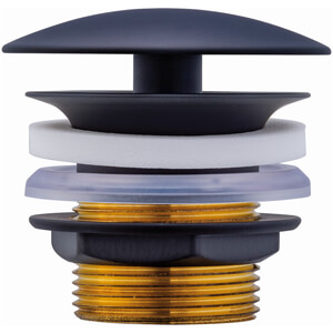 Duravit Vero Air 500 x 380mm Ground Wash Bowl - 2351500000