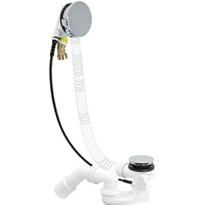 Villeroy And Boch Architectura Single Ended Standard Acrylic Bath