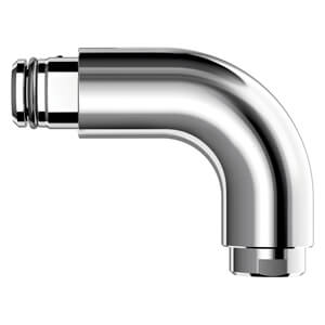 Armitage Shanks Markwik 21+ Panel Mounted Thermostatic Basin Mixer Tap ...