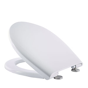 Tavistock Loft Rimless Open Back Close Coupled WC Pan With Cistern