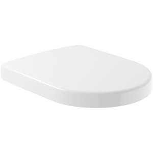 Villeroy And Boch Subway 2.0 370mm Wide Rimless Close Coupled Washdown ...