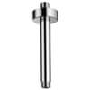 Ideal Standard Idealrain 200mm Chrome Rainshower Fixed Shower Head