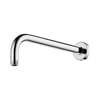 Ideal Standard Idealrain 200mm Chrome Rainshower Fixed Shower Head